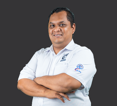 Akademi Bateriku - Supercharge Your Automotive Skills