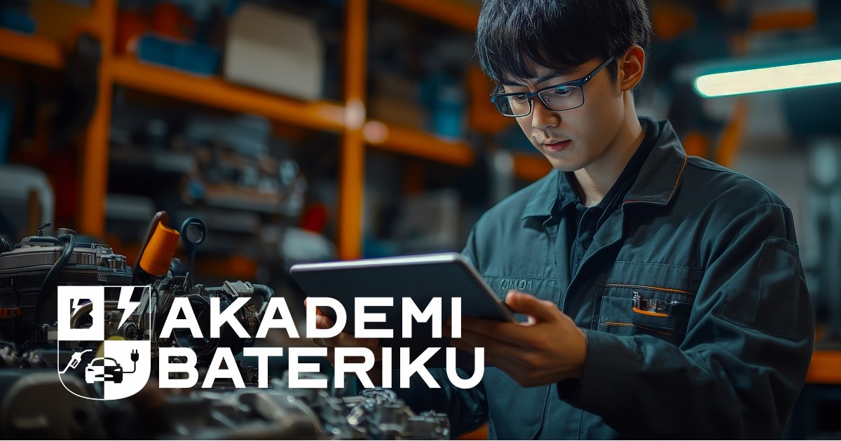 News & Events - Akademi Bateriku - Akademi Bateriku