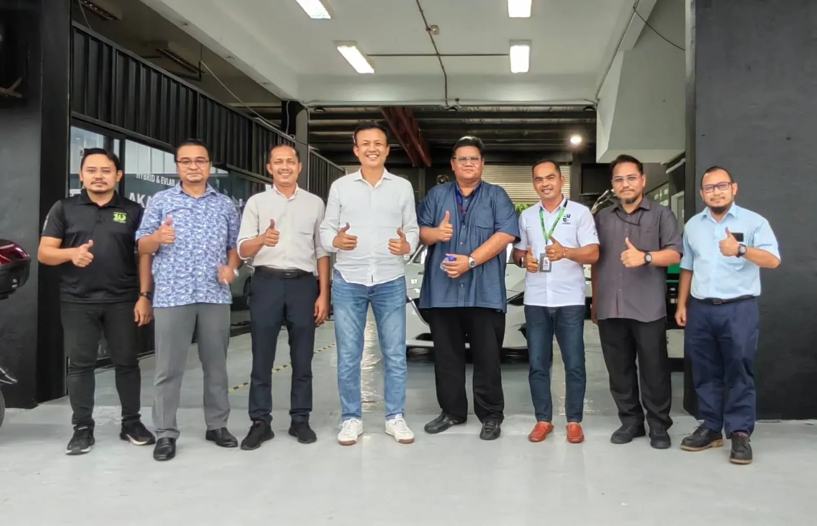 News - Akademi Bateriku